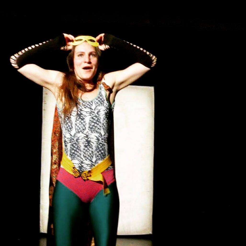 A Modern Hero hits Australia! – Miclle Zahner